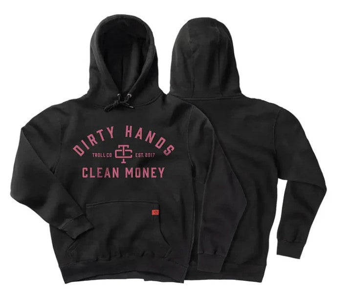 Dirty Hands- Clean Money – Style-Rite Workwear & Casual Clothing